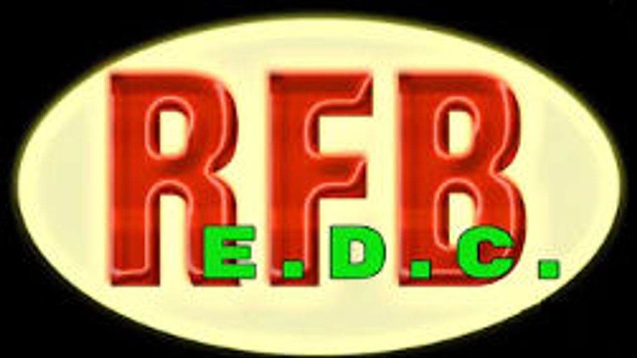 RichieFromBoston Shares his Everyday Carry gear! #RFB #EDC - Brighteon.com