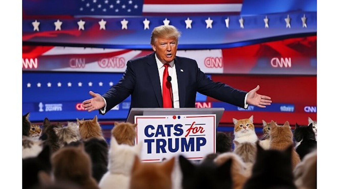 Trump Is Right About Migrants Eating Pets - Brighteon.com