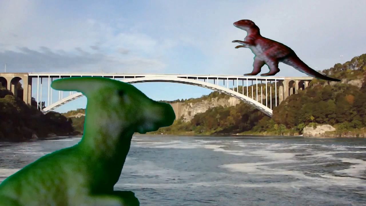 DINOSAUR WARS - Brighteon.com