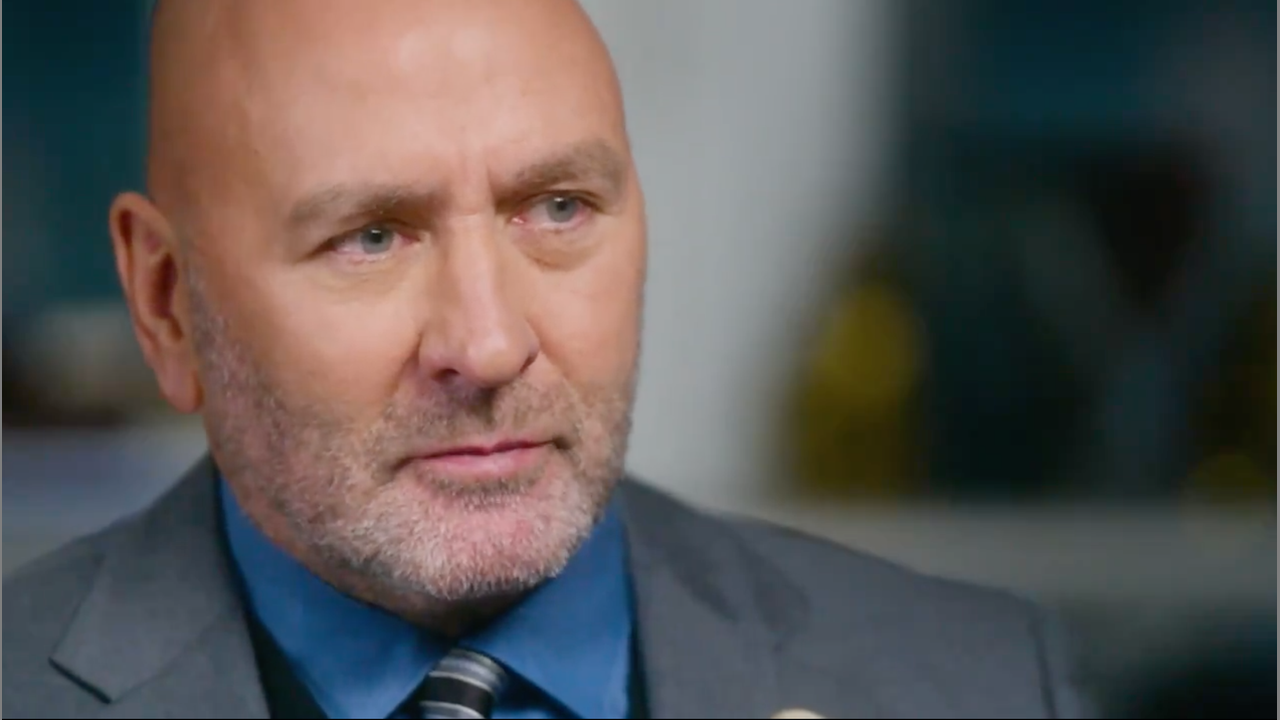 Lara Logan | "The Rest of the Story" | What Are They Still Hiding About ...