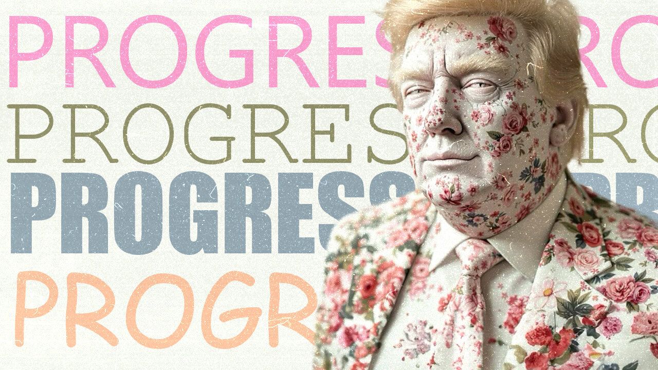 No More Transgender Nonsense?? - Brighteon .com