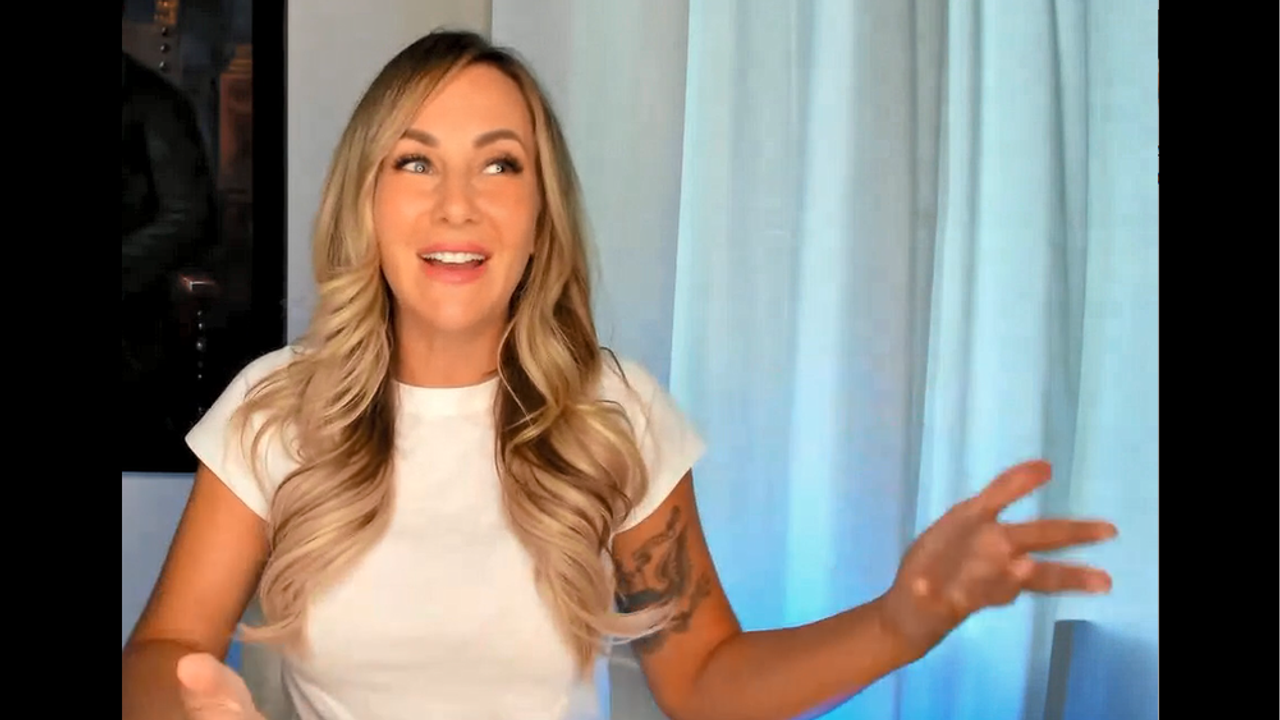 The Kate Awakening 08/18/2021 Importance of being active in your kids ...