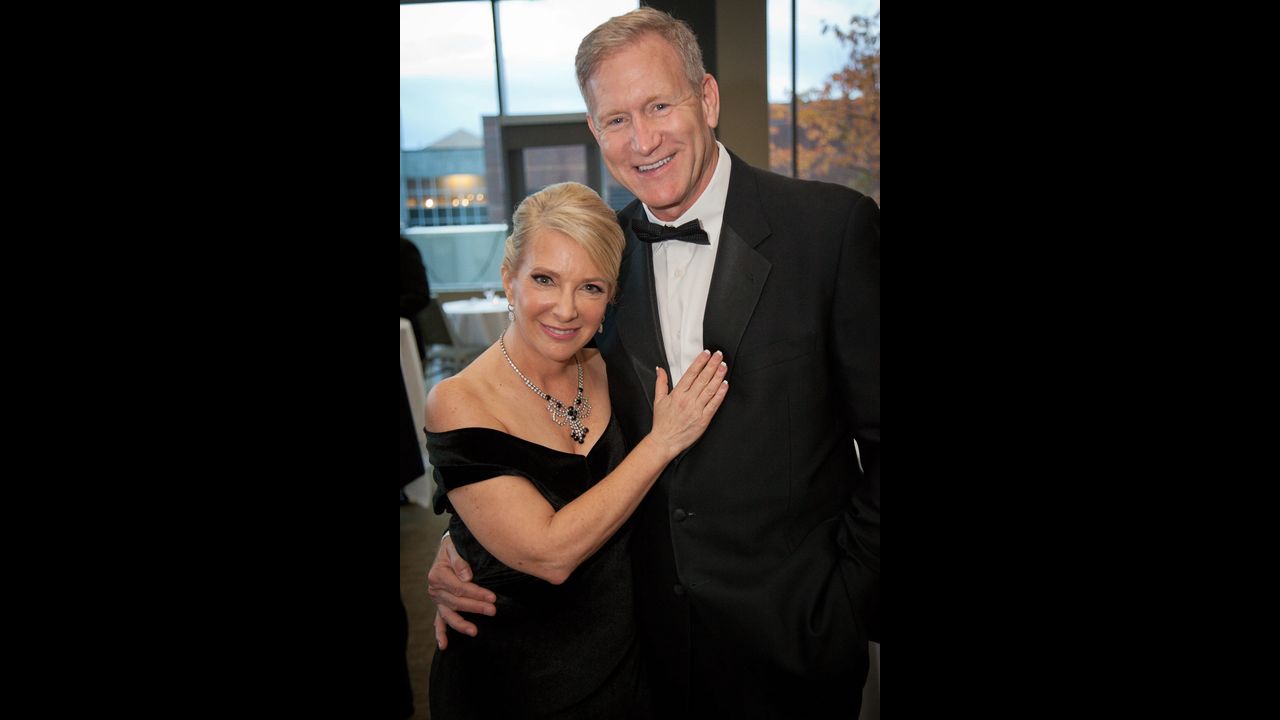 Guy Rosbrook & Tami Michaels WNBC 2002 Interview - Brighteon.com