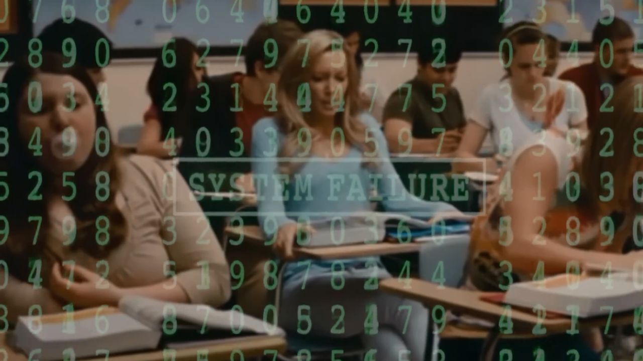 The Agent Smith Effect - Escape The Matrix - Brighteon .com