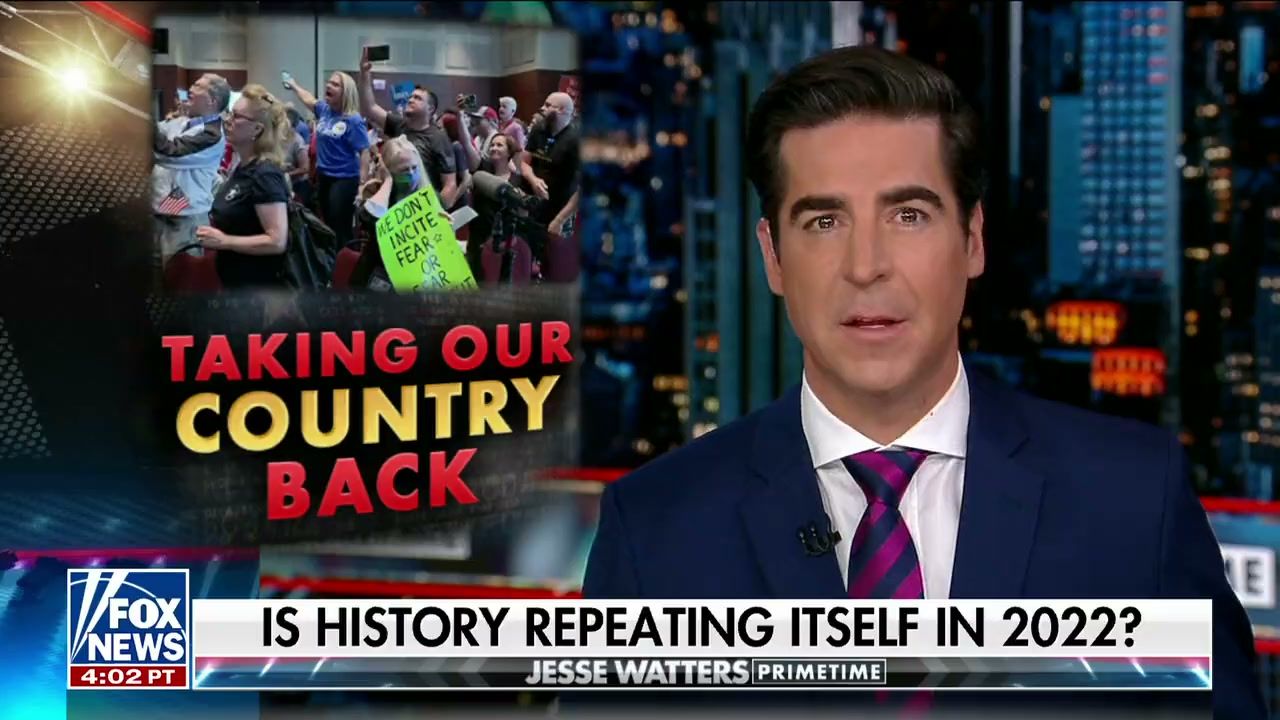 Taking Our Country Back - Brighteon.com