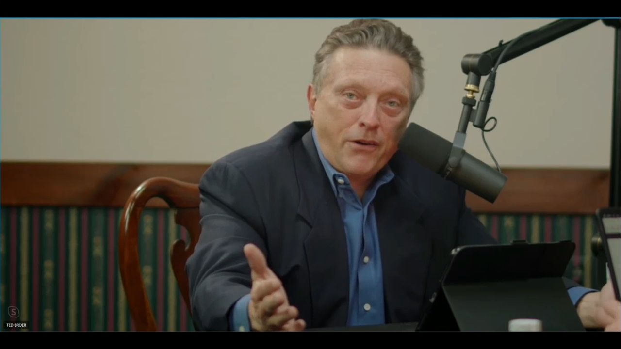 Healthmasters - Ted and Austin Broer Show - March 21, 2024 - Brighteon.com