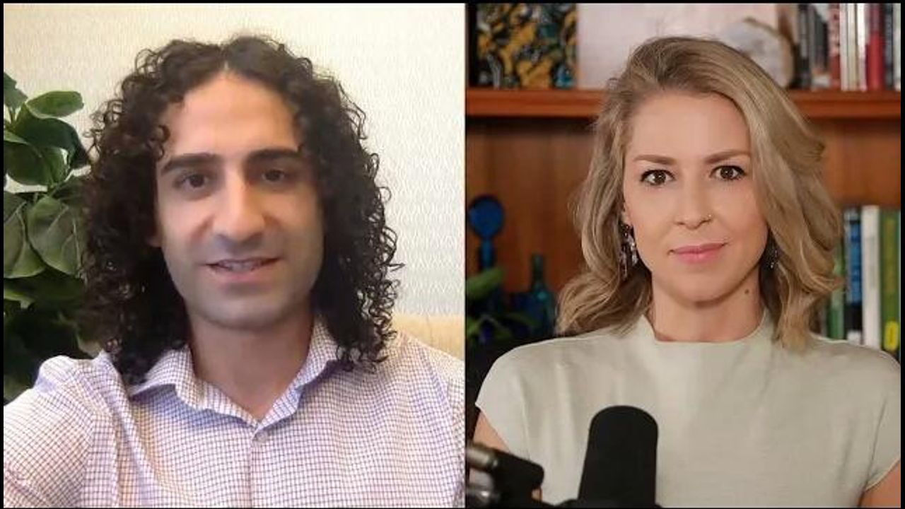 Abby Martin: Tariq Habash - Biden Official Who Quit in Protest Over ...