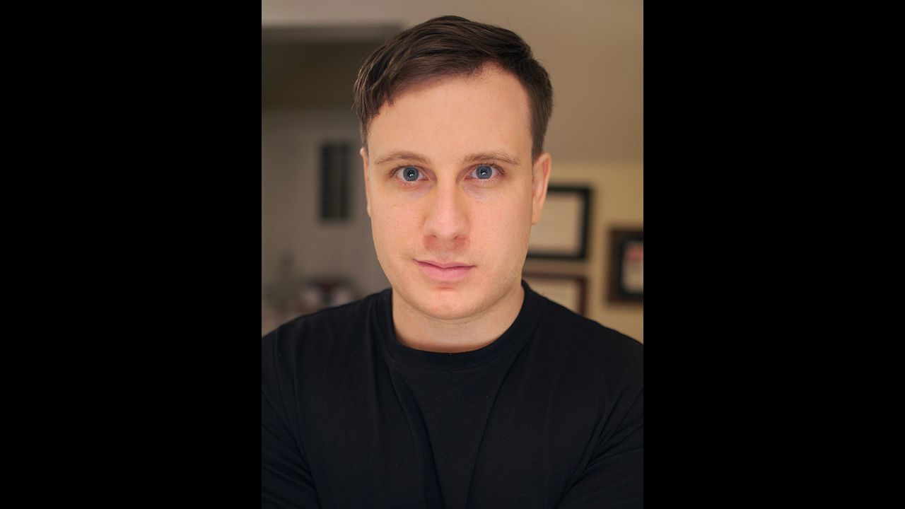 😭James Rink has Died - Are Super Soldiers Real? - Super Soldier Talk ...