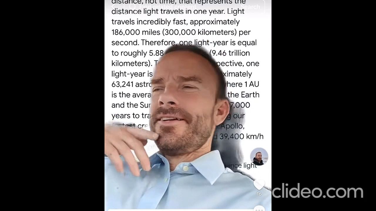 NASA Photos Of Object Millions Of Light Years Away? - Brighteon.com