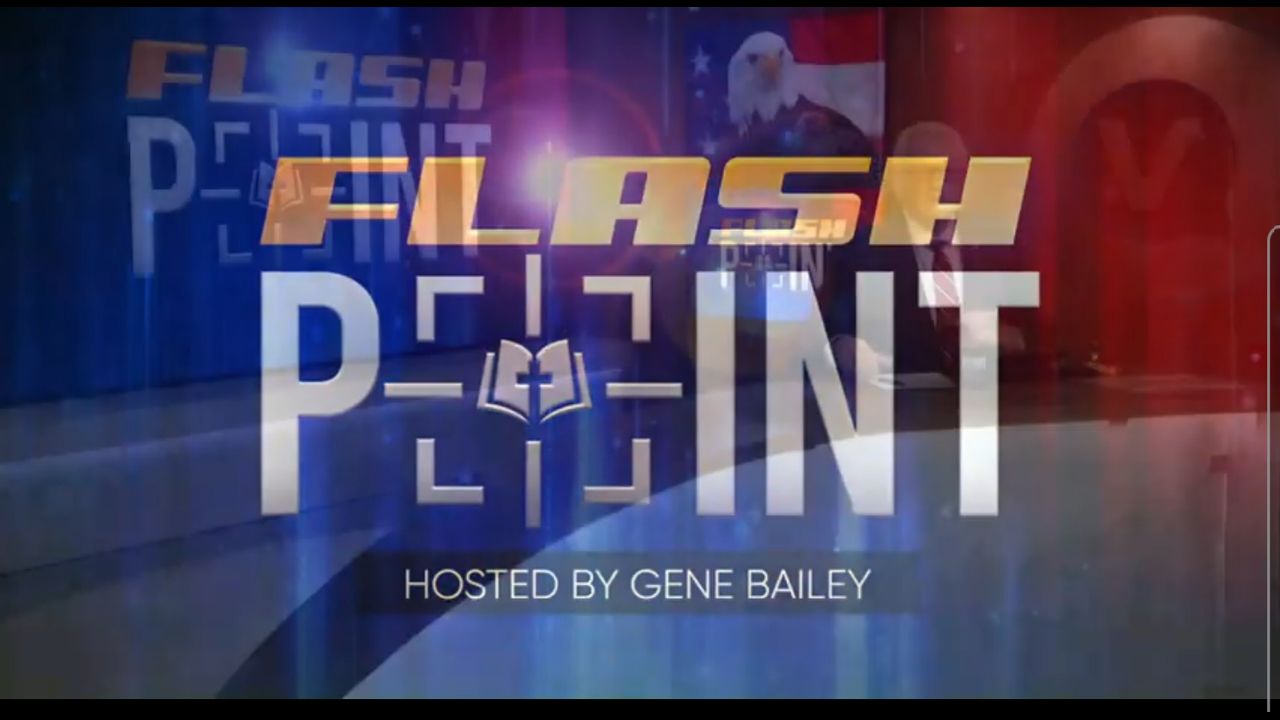 FlashPoint: Absolute Truth, You NEED to Hear This! with Mike Lindell ...