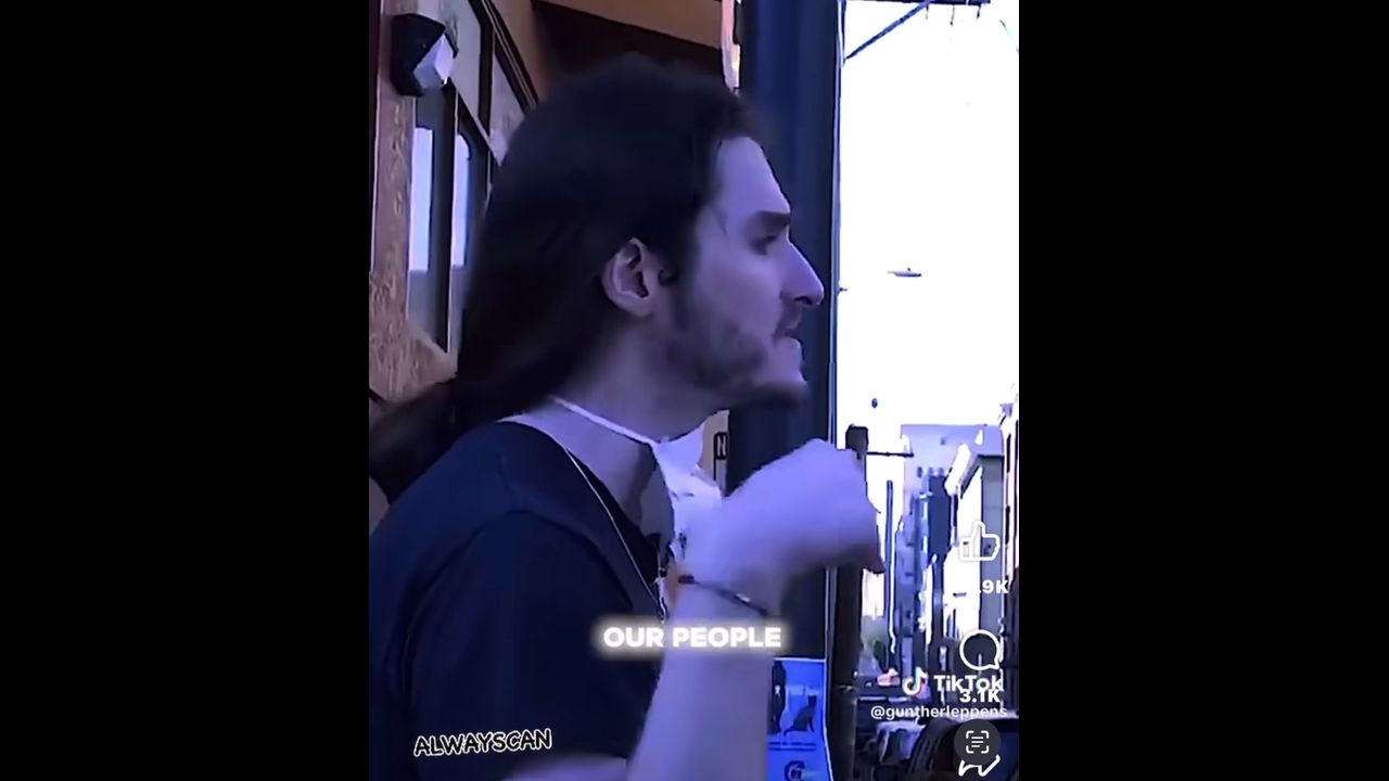 The World Needs More Of Him!!! - Brighteon.com