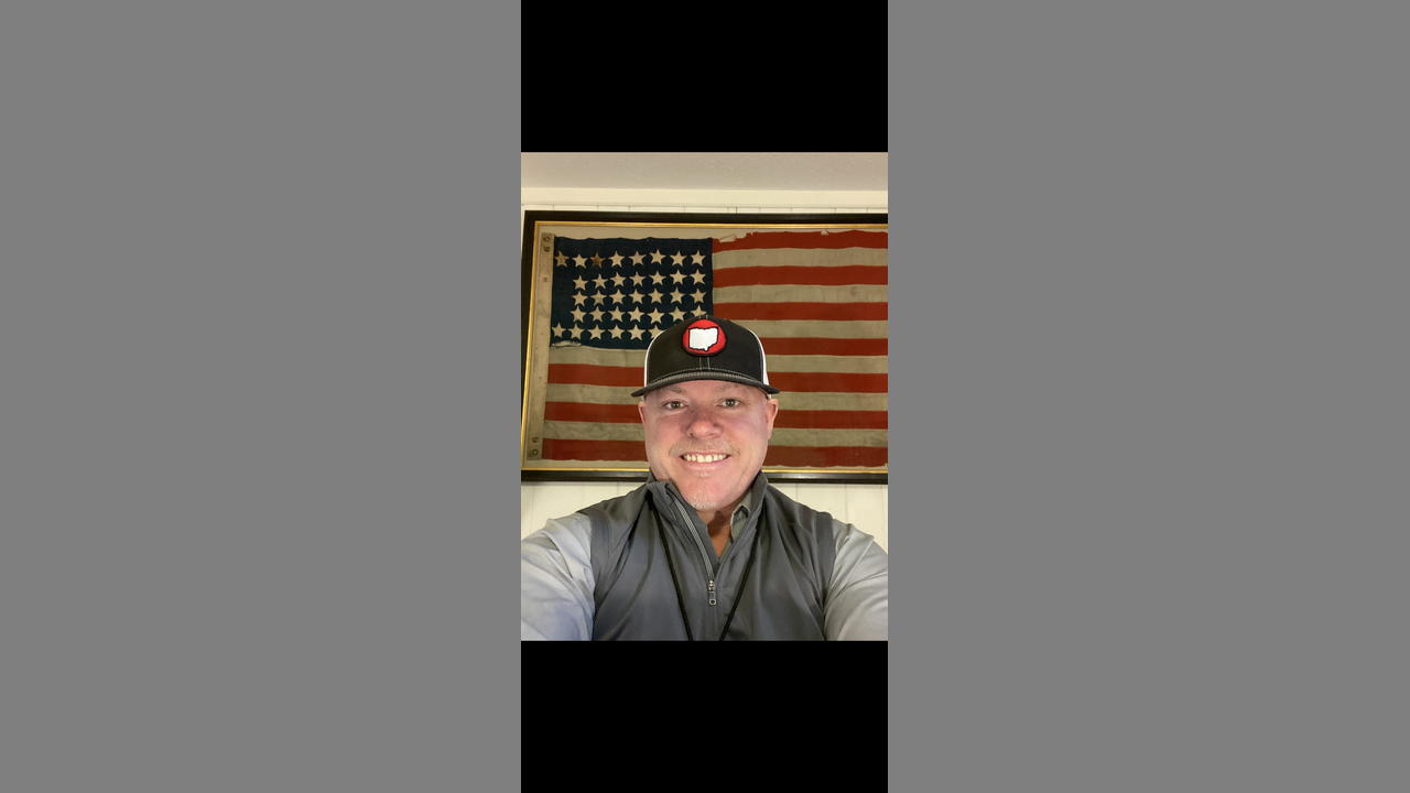 Ohio Brett Show for God & Country in Sports! - Brighteon.com