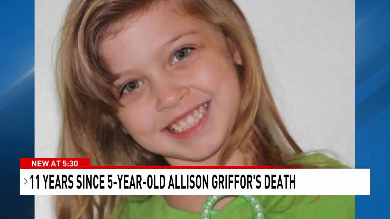 White Victims of Multiculturalism - 0139 - Allison Griffor - 11 years ...