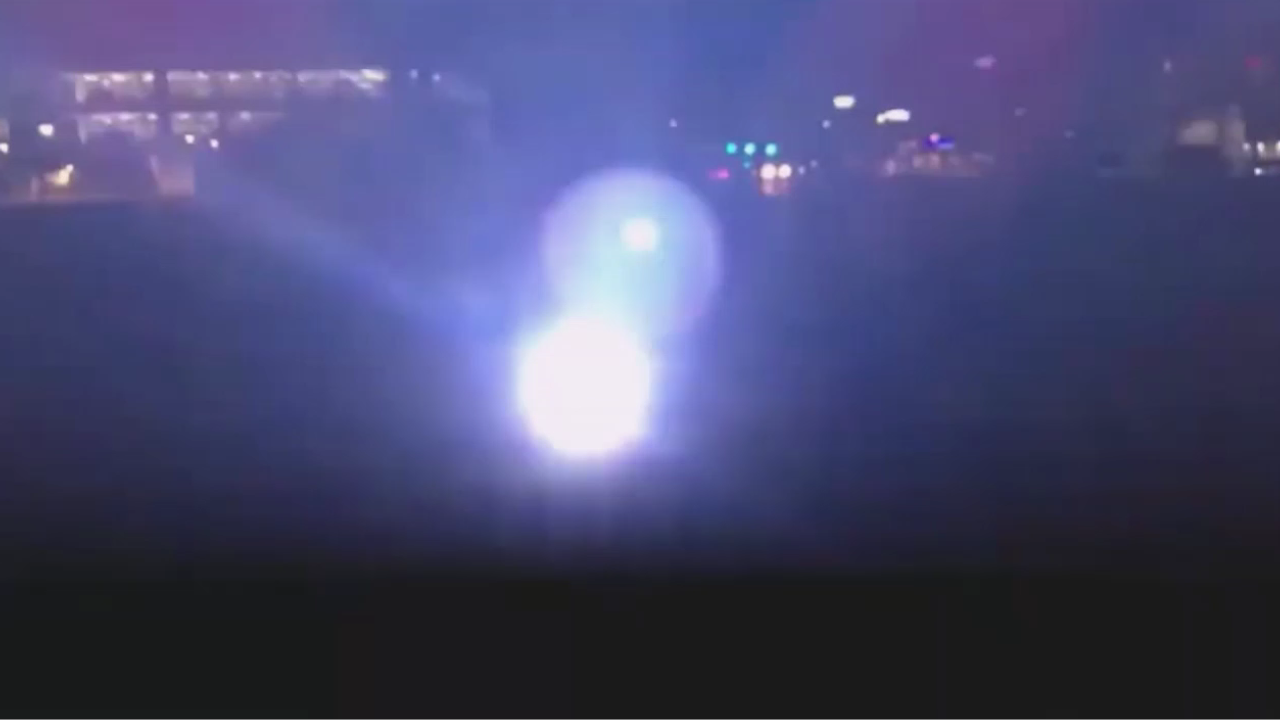 The Amazing New Shockwave Torch Makes Bad Guys Away from You ...