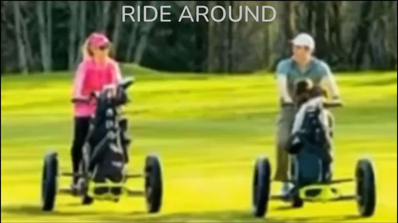 Fairway Bikes - Brighteon.com