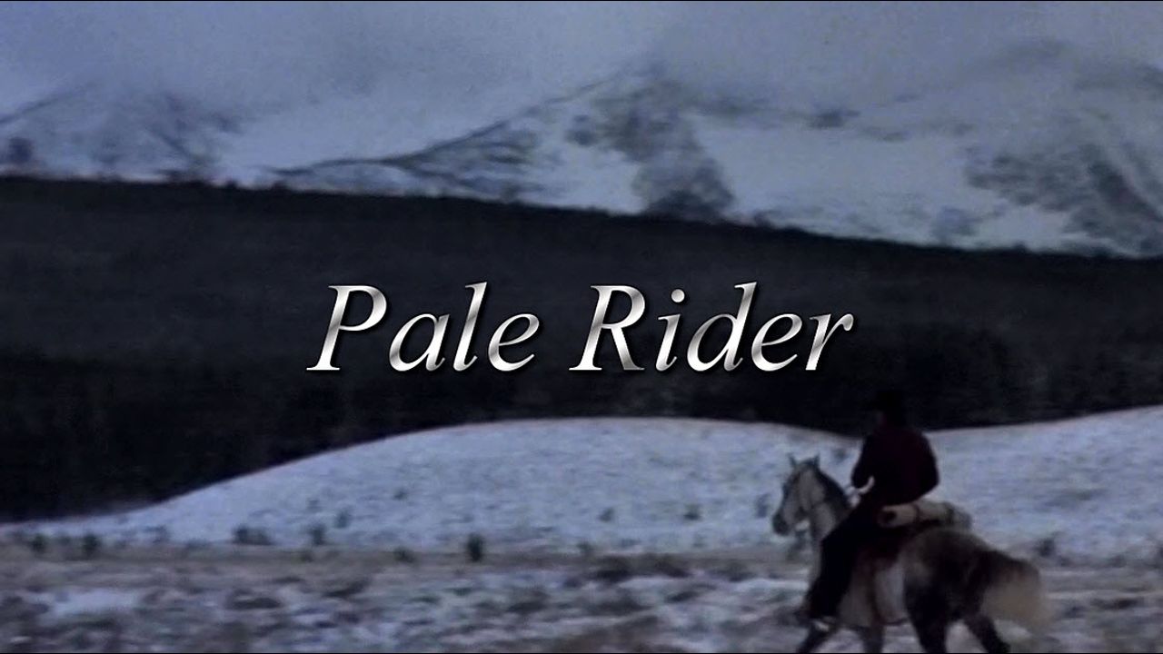 Pale Rider - Death and Hell Follows - Brighteon.com