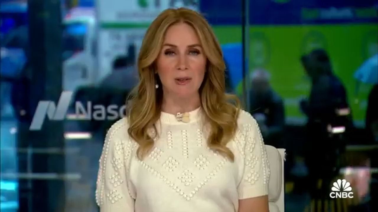 Trump's agenda will make Treasury Secretary's job tough, says Evercore ...