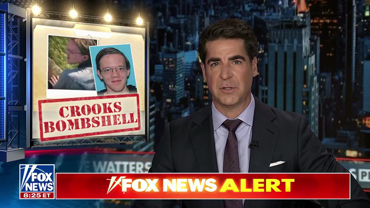 Thomas Crooks Had 17 Online Accounts - Brighteon .com