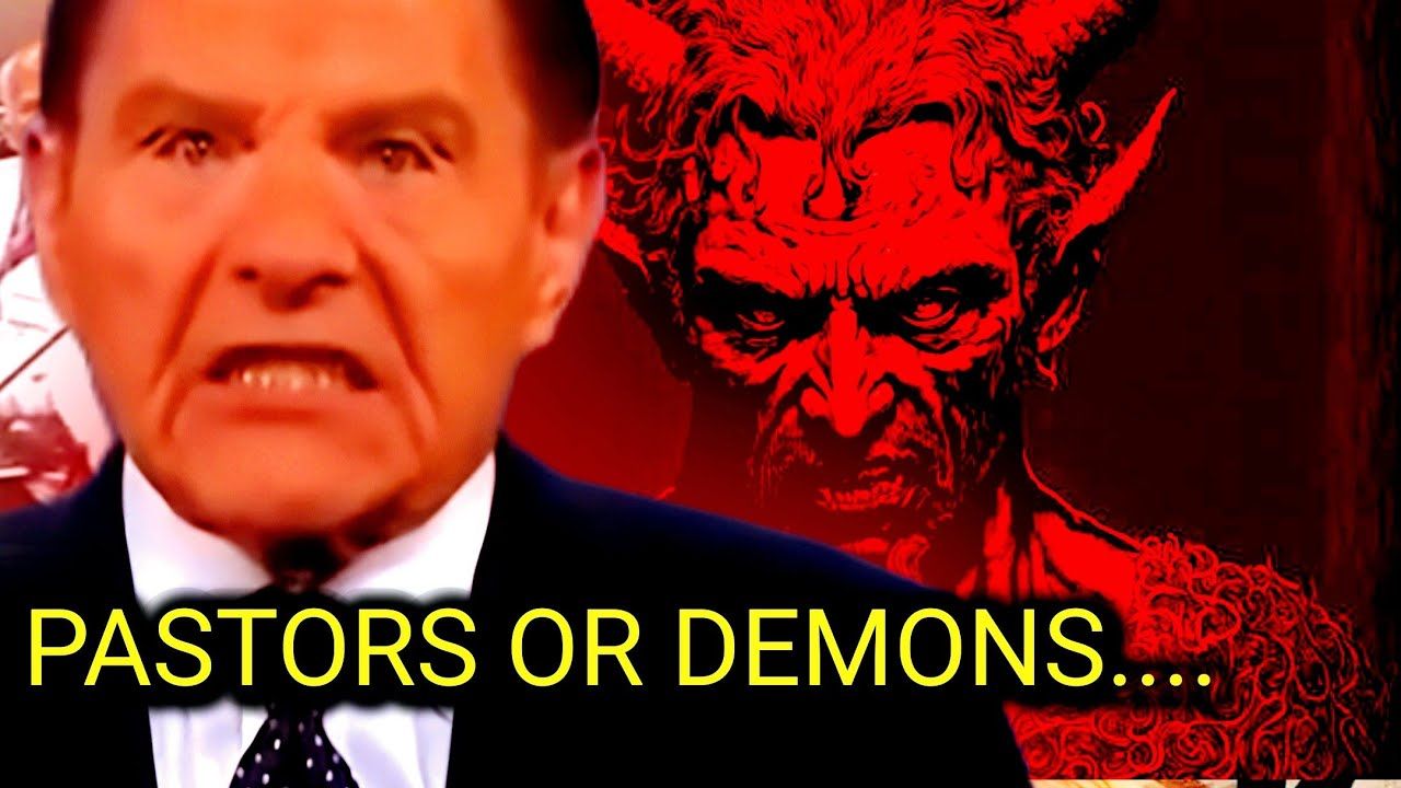 Pastors or Demons? - Brighteon.com