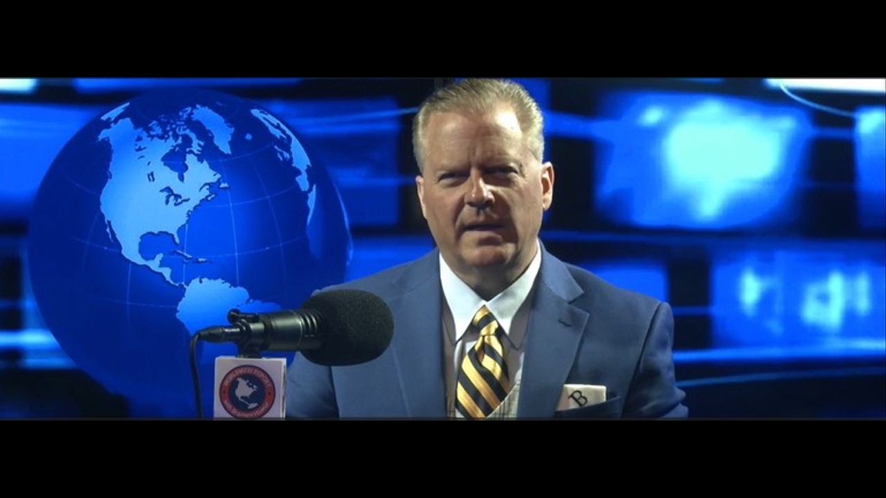 7/18/2023 Worldview Report With Brannon Howse - Brighteon.com