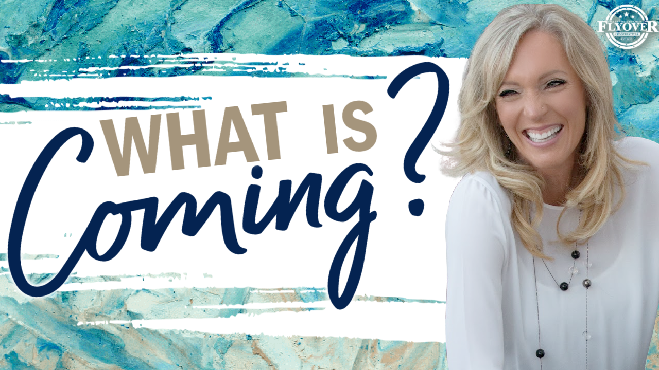 Prophecies | WHAT IS COMING? - The Prophetic Report with Stacy Whited ...