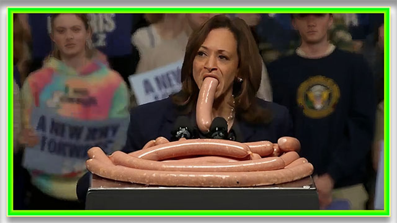 FAKE ANGRY CRACKHEAD LOOKING FOR NEW PIMP - Brighteon.com