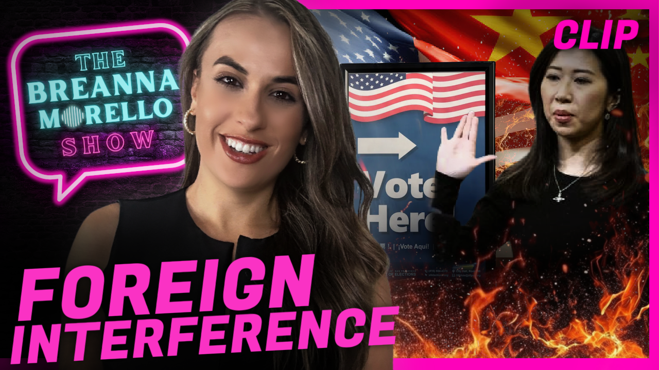 Chinese "Immigrant", Kelly Wong, Elected to Create Policy for San Francisco Department of ...