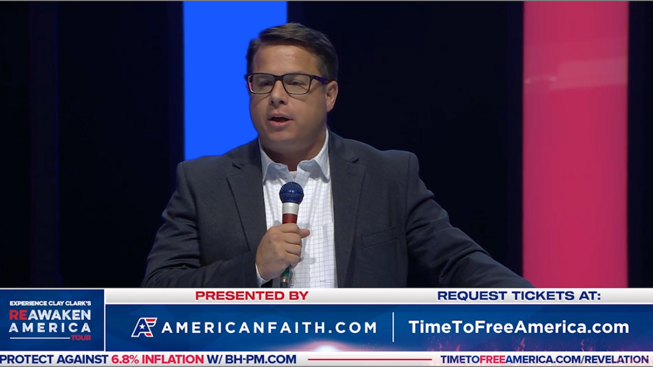 Michael Proper | "This Is Just A Device In Many Cases For Us To Be ...