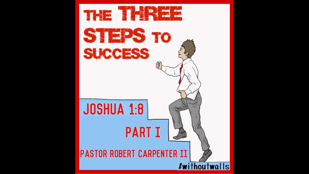 Three Steps to Success - Part 1 - Brighteon.com