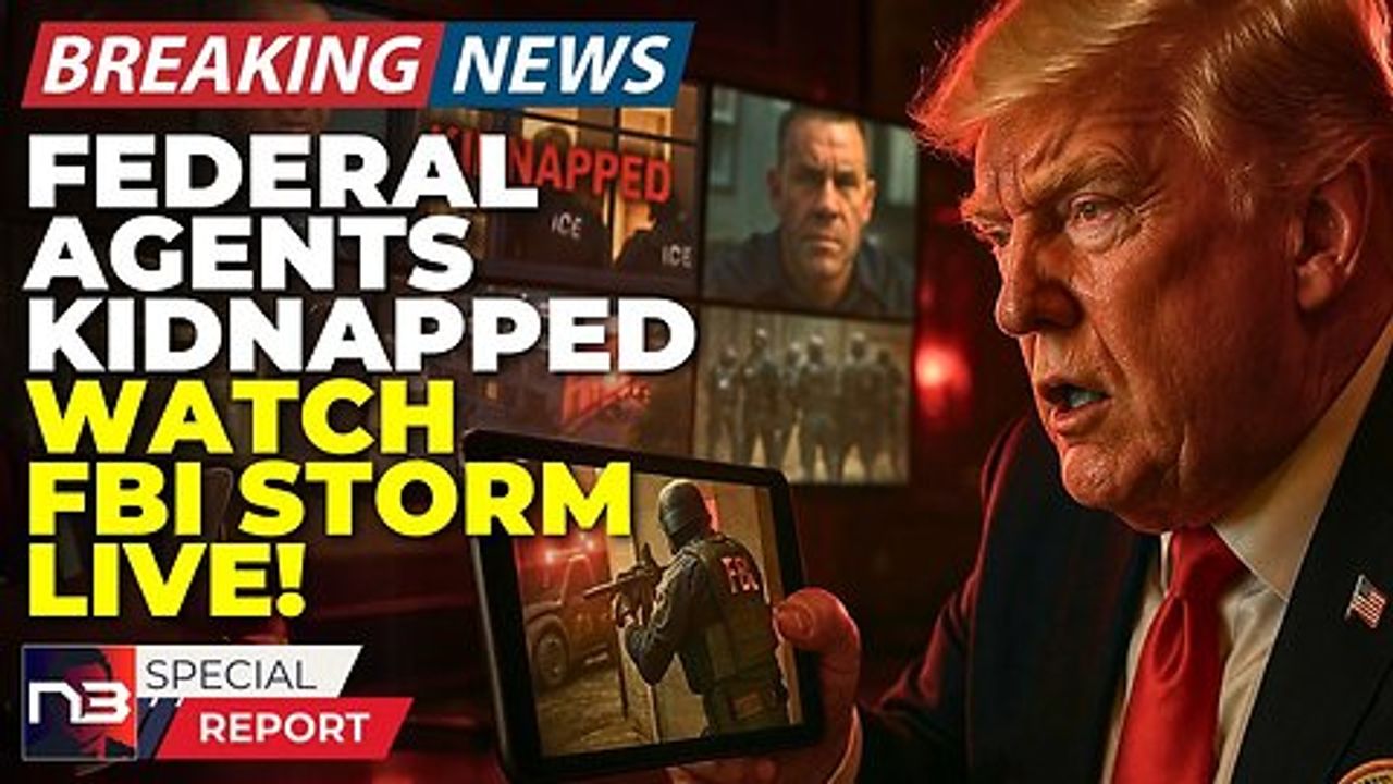 Next News Network, 06.08.25, Sunday,🚨BREAKING： Business Owner Just ...