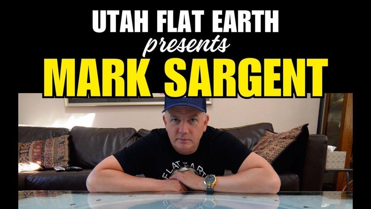 Flat Earth Clues interview 419 Salt Lake City Utah meetup - Brighteon.com