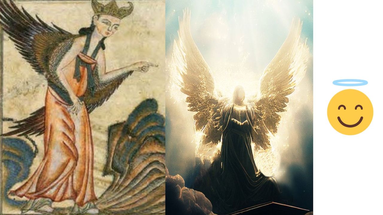 Angelologist Anthony Giarrusso - Brighteon.com