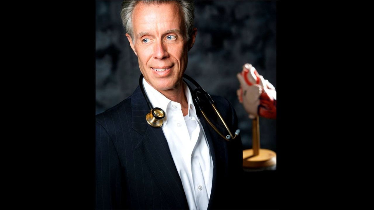 Dr. Richard Fleming - Dallas Conference August 2021 - Brighteon.com