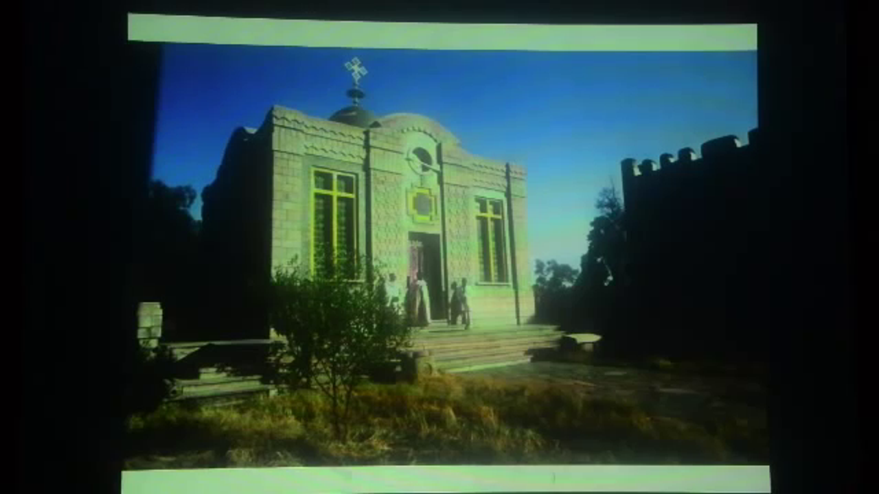 Ark of the Covenant - Graham Hancock Lecture - Brighteon.com