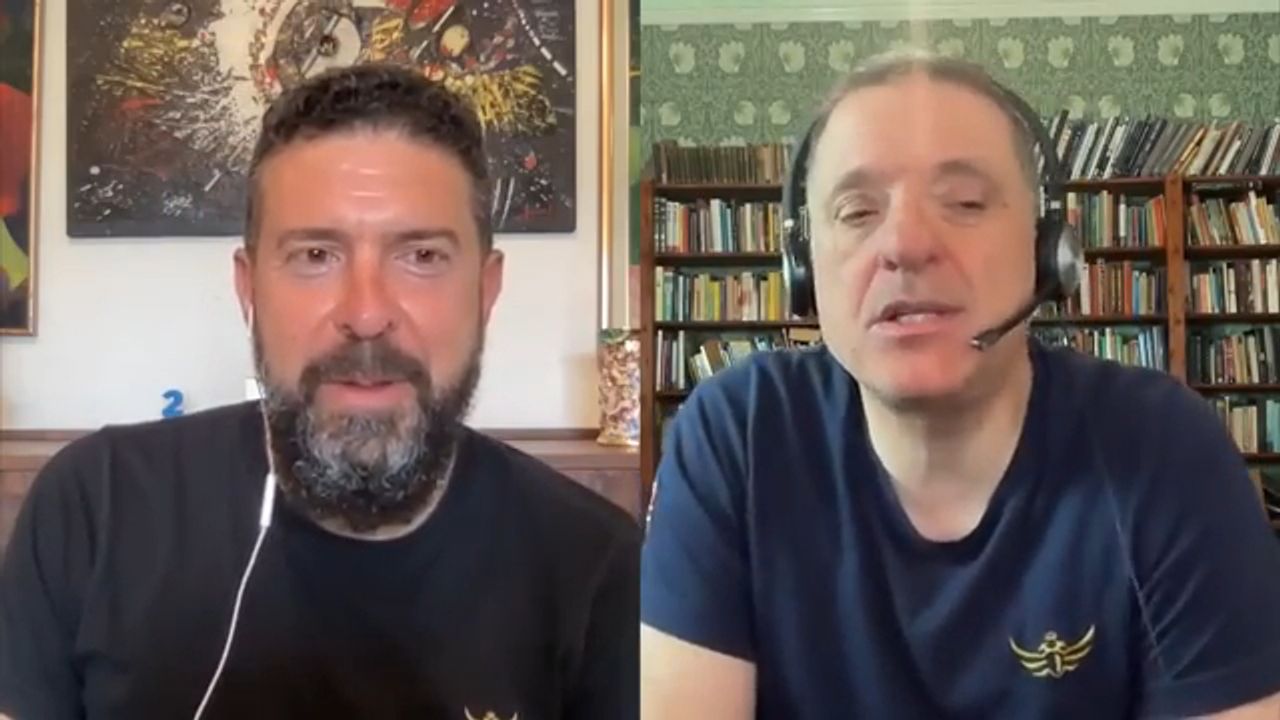 So Now We Have To Look Out For Steroid Filled Beef From The US ...