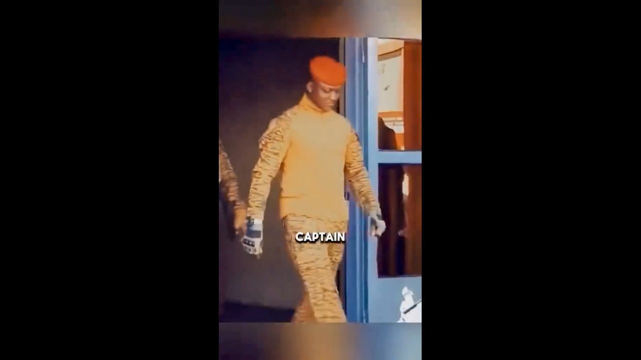 He Was Saying, "If You Want To Arrest Him, Come & Get Him." - Brighteon .com