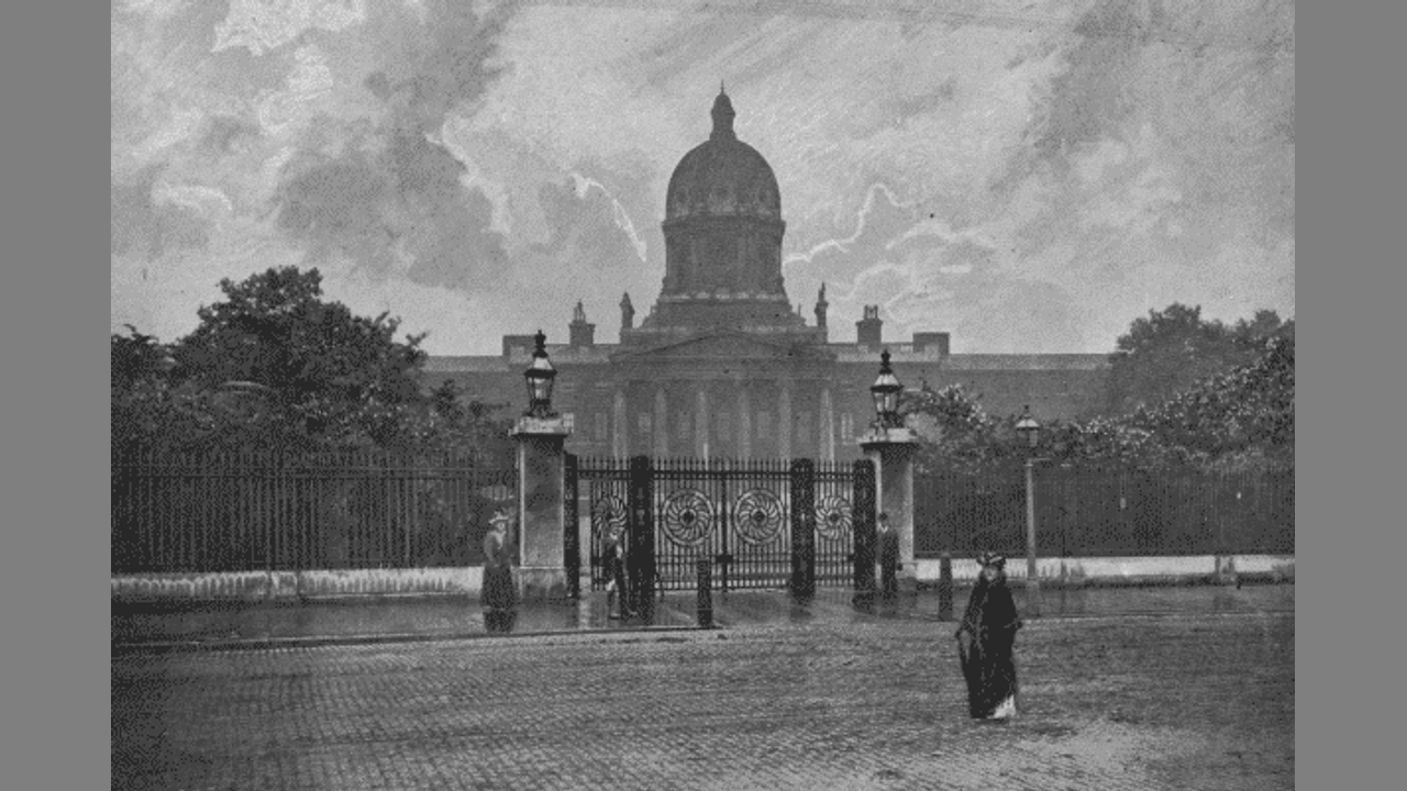 Illustrations of Madness James Tilly Matthews and the Air Loom ...