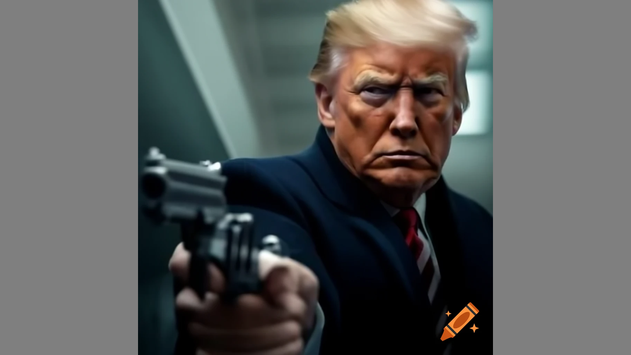 Trump going Gangsta A President we Need - Brighteon.com