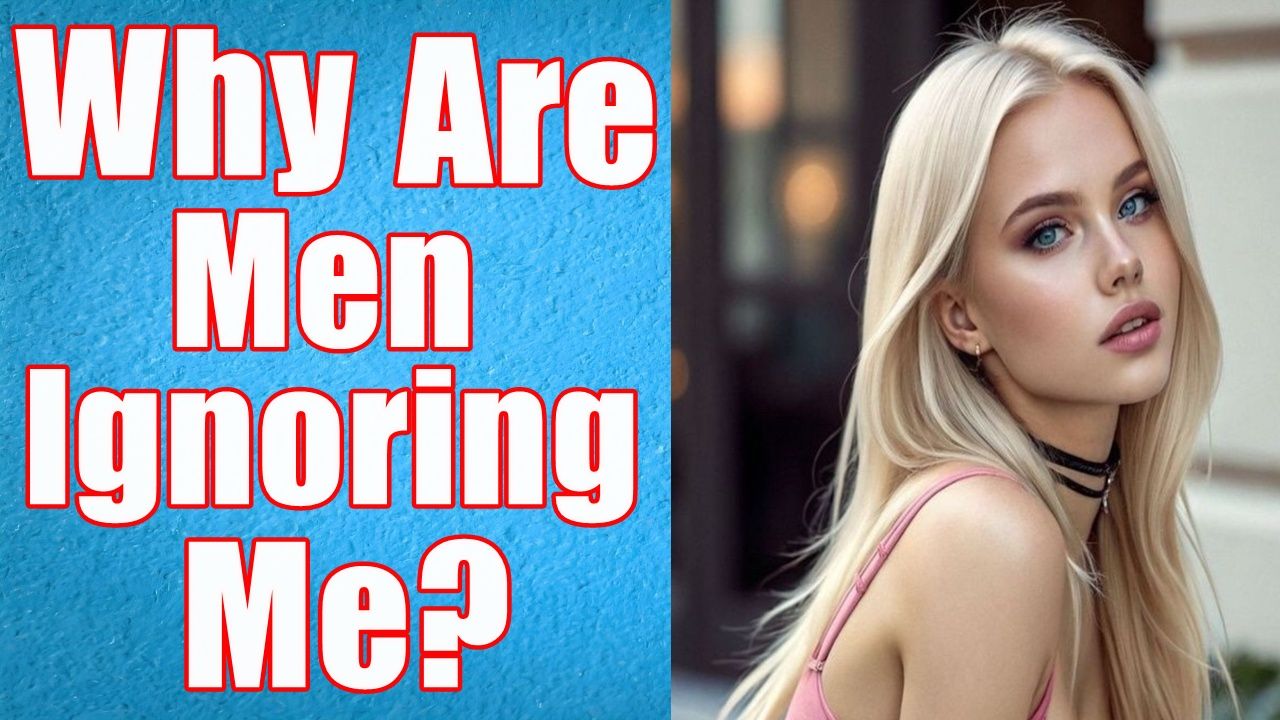 Why Men Are Growing More Indifferent Towards Women - Brighteon .com