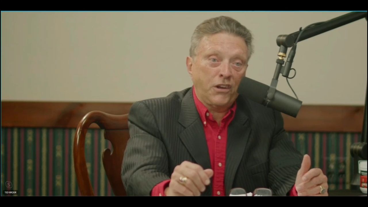 Healthmasters - Ted and Austin Broer Show - August 1, 2024 - Brighteon.com