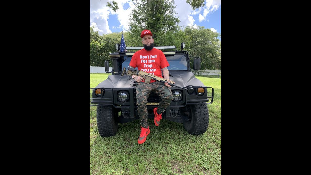 Live with Kurt Jantz, aka Forgiato Blow, the Mayor of Magaville! Ultra ...