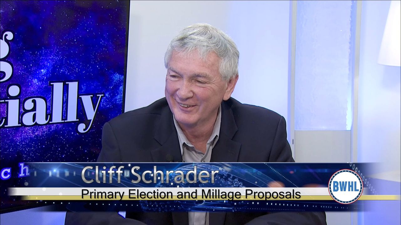 Eileen Tesch for St. Clair County Drain Commissioner with Cliff ...