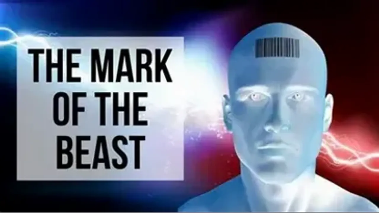 7 Prophecy Excerpts exposing 666 beast mark! World's Deepest Exposure ...