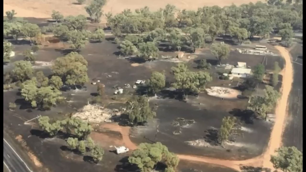 What's CAUSING These Fire Burn Patterns in California and Maui ...