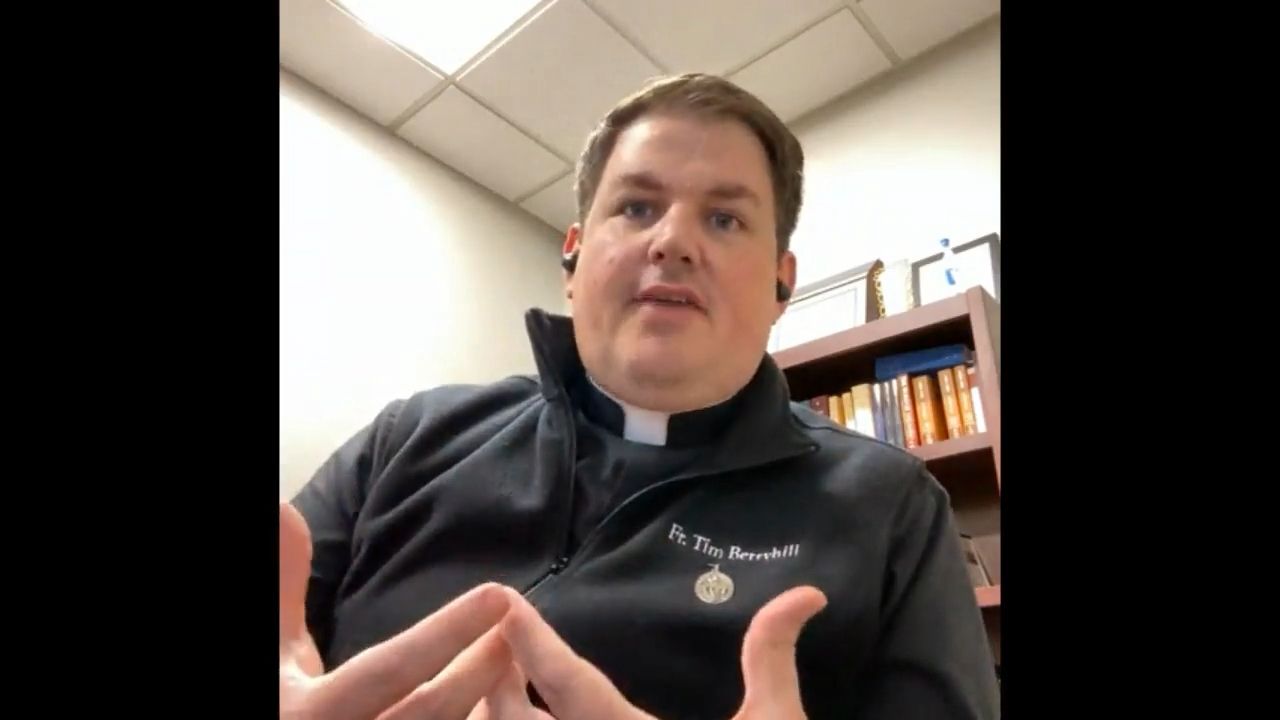 Intro - Fall Catholic Men's Forum - Prayer for the Life of the Family ...