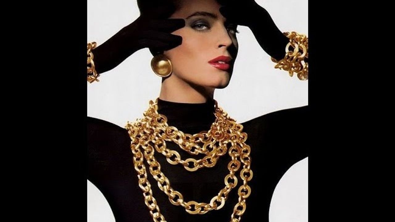 [VISUAL VIDEO 1] "OPEN YOUR EYES" - THE BEAUTIFUL MEN OF AMERICA SERIES ...