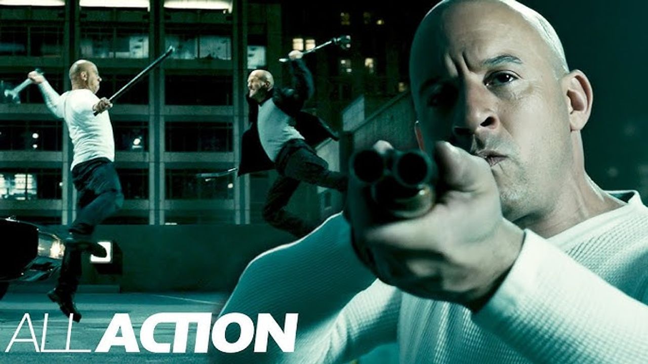 'action movie clip. - Brighteon.com