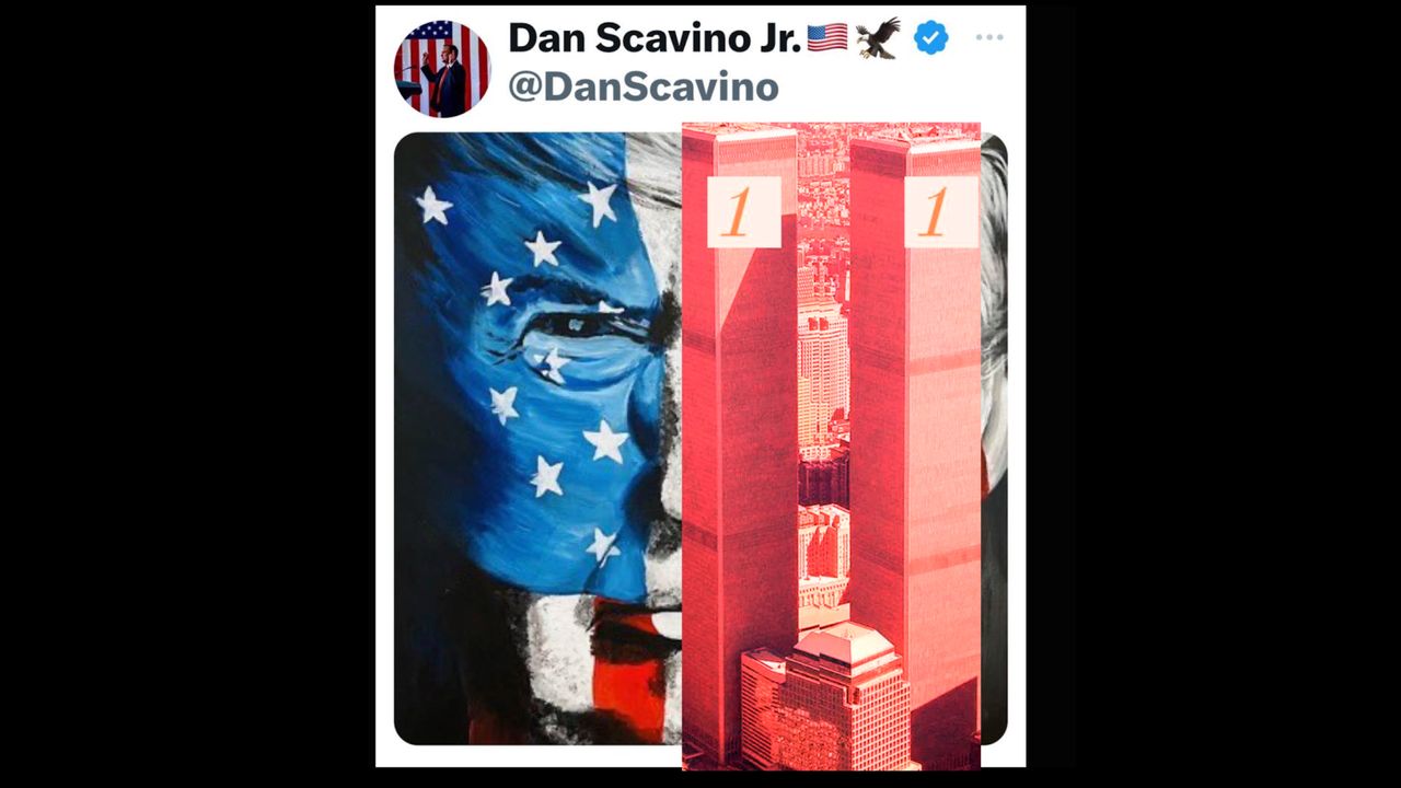 The Q Clock - Brighteon.com