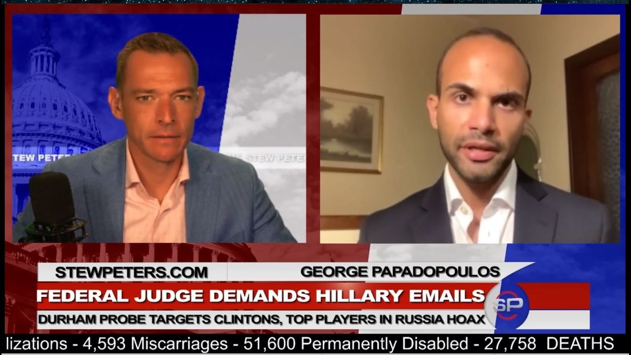 Operation Mockingbird: Is the Intelligence Community Embedded Within ...