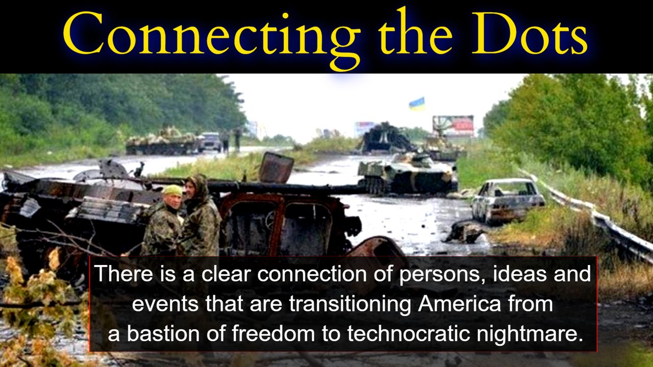 THE URGENCY OF OUR CAUSE - Brighteon.com